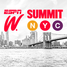 espnW Summit NYC